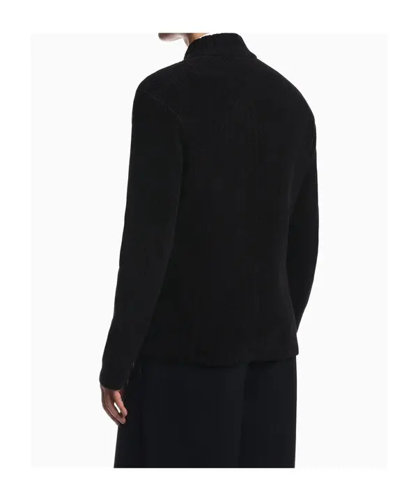 Emporio Armani Single-breasted Blazer