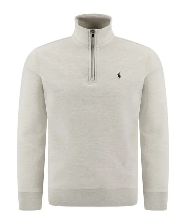 Polo Ralph Lauren Half-zip Sweatshirt