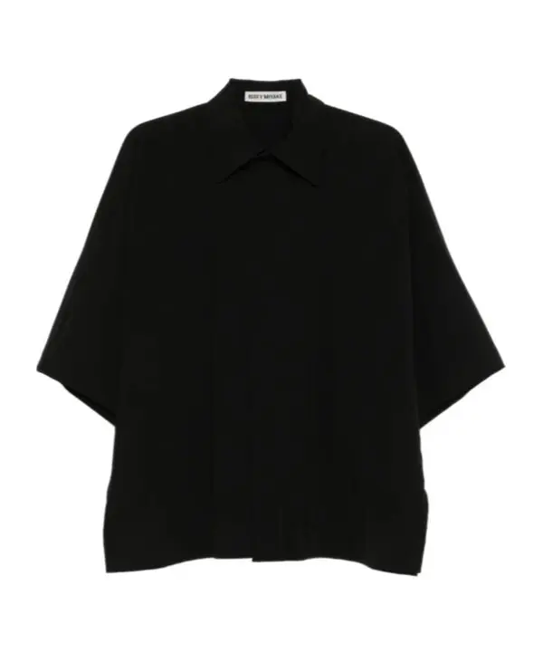 Issey Miyake Looped Shirt