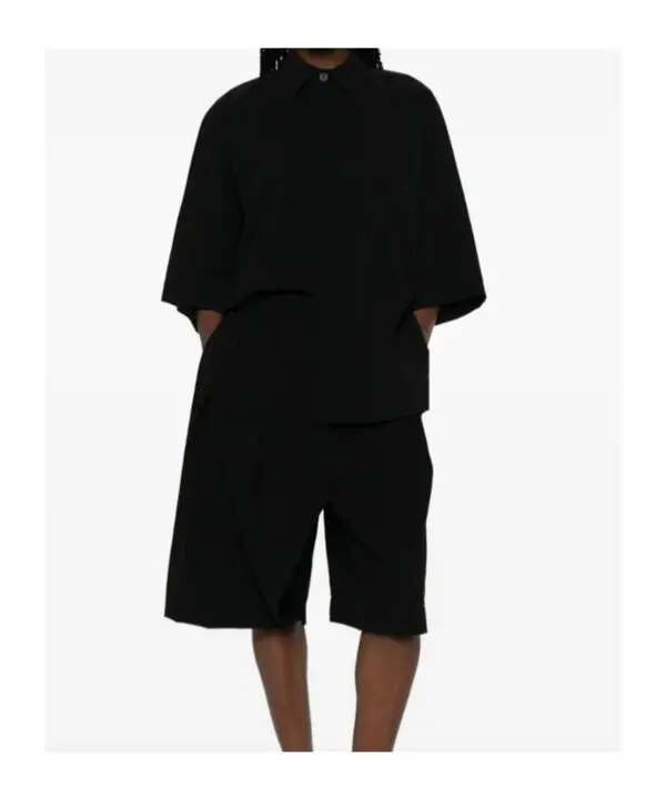 Issey Miyake Looped Shirt