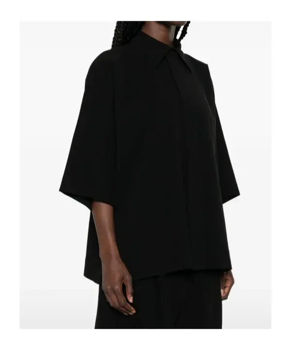Issey Miyake Looped Shirt