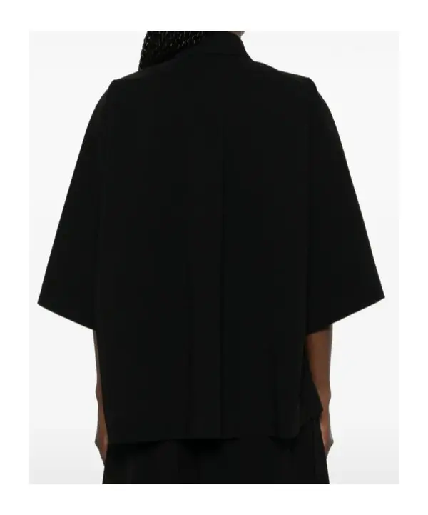 Issey Miyake Looped Shirt