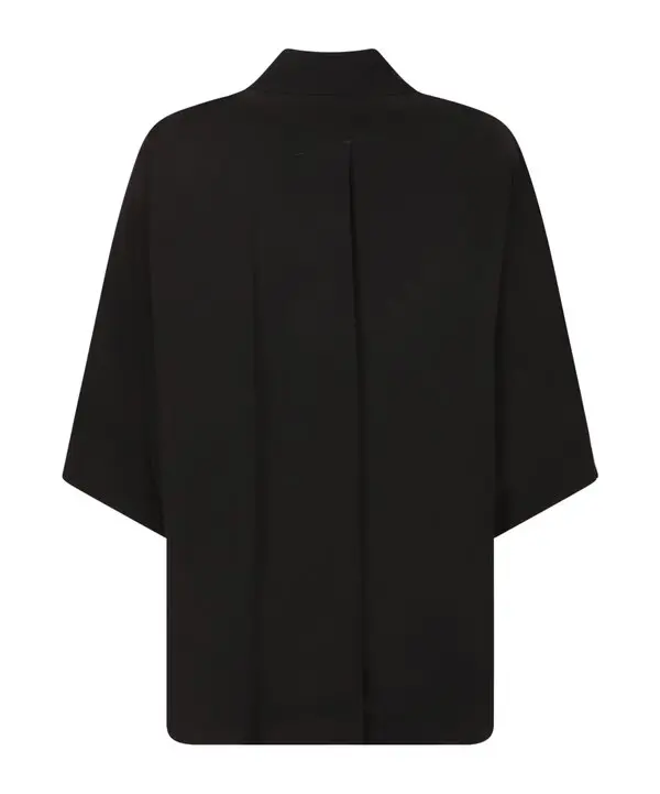 Issey Miyake Looped Shirt
