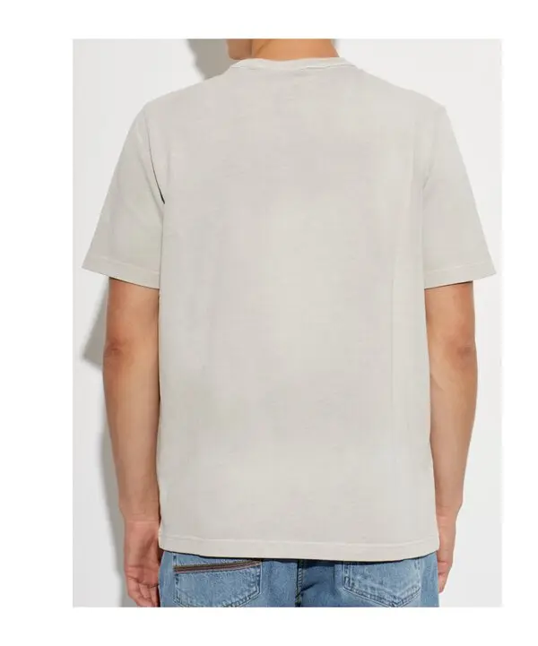 Paul Smith Skull Graphic T-shirt