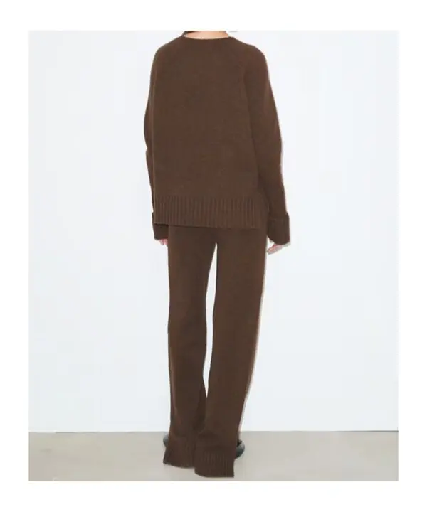 Tory Burch Merino Wool Sweater