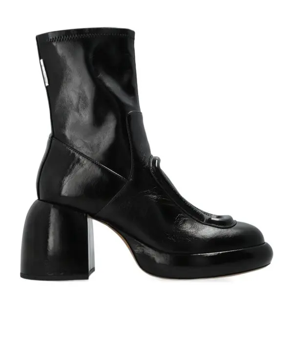 Marc Jacobs High-heeled Ankle Boots
