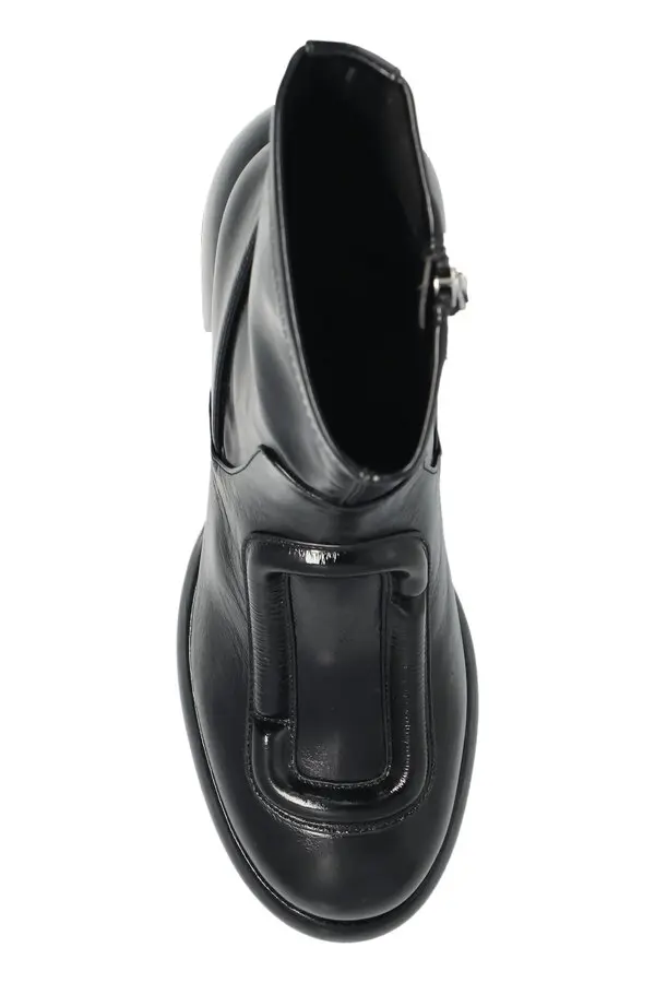 Marc Jacobs High-heeled Ankle Boots