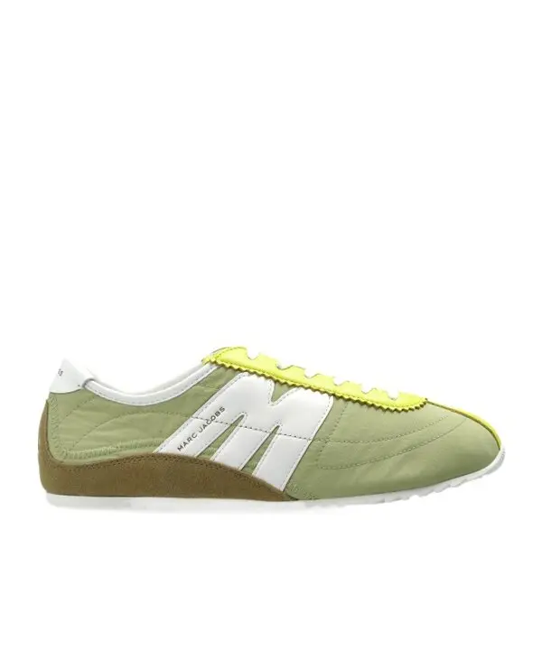Marc Jacobs Lace-up Sneakers
