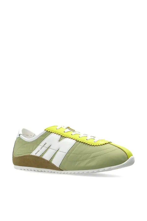 Marc Jacobs Lace-up Sneakers