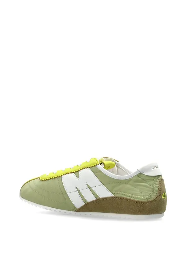 Marc Jacobs Lace-up Sneakers