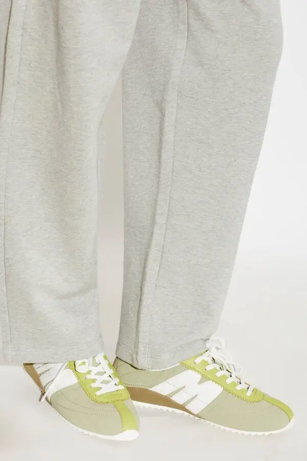 Marc Jacobs Lace-up Sneakers