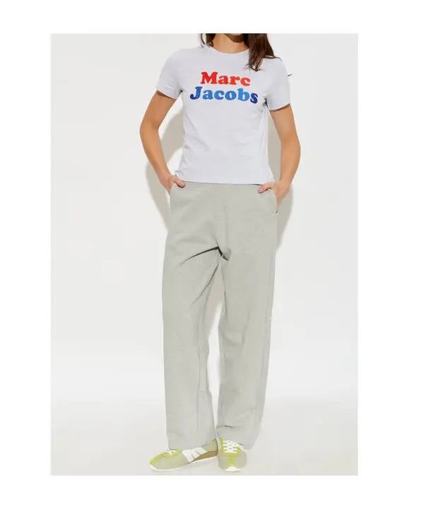 Marc Jacobs Lace-up Sneakers