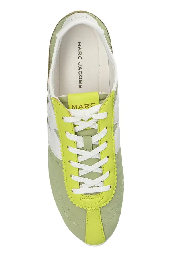 Marc Jacobs Lace-up Sneakers