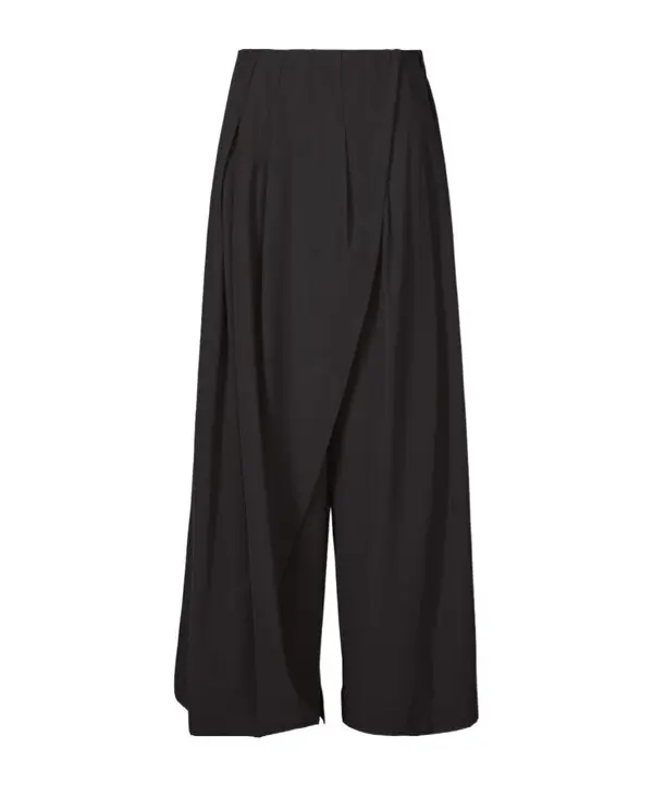 Issey Miyake Looped Trousers