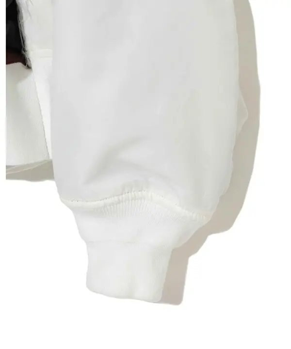 Undercover Long-sleeve Zip-up Jacket