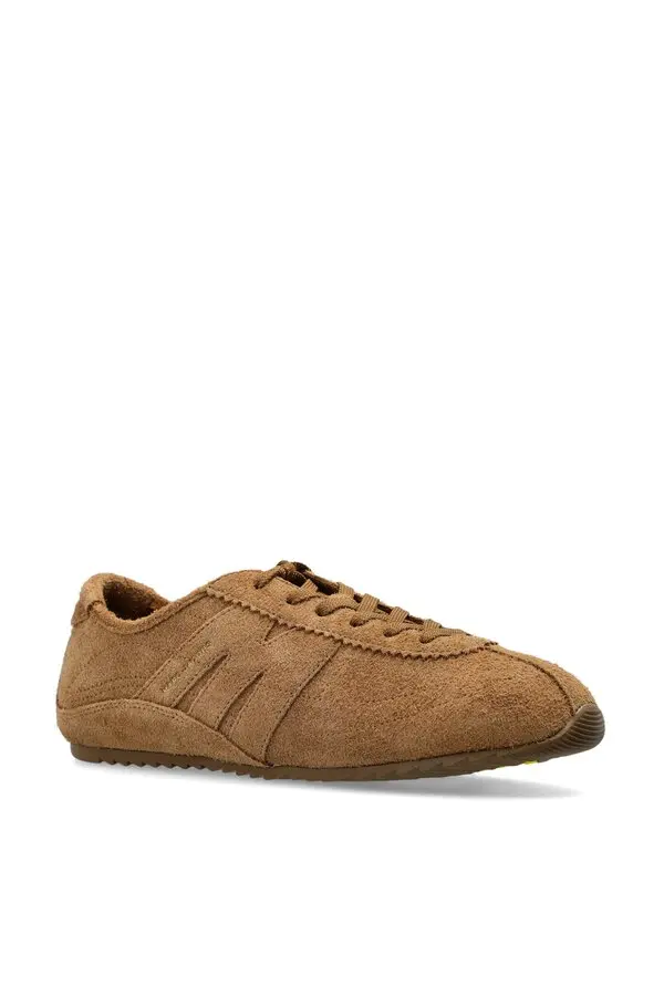 Marc Jacobs Lace-up Sneakers