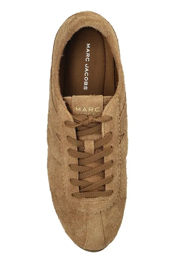 Marc Jacobs Lace-up Sneakers