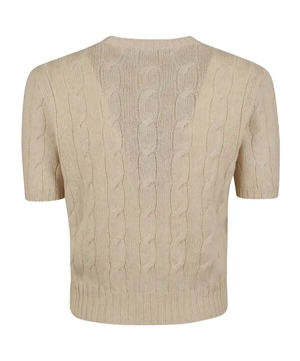 Ralph Lauren Crew-neck Sweater