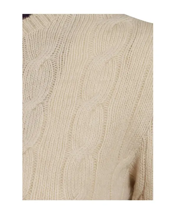 Ralph Lauren Crew-neck Sweater