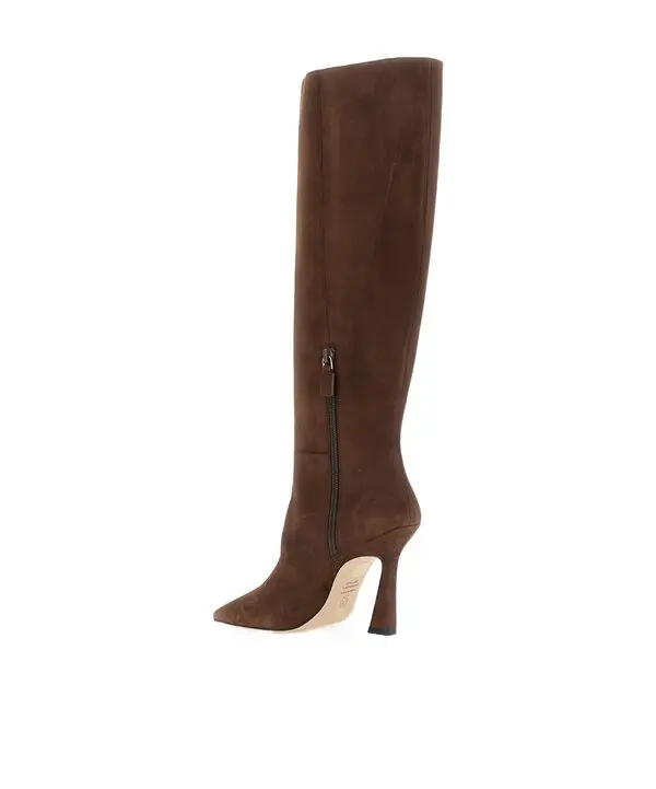 STUART WEITZMAN High-heeled Tall Boots