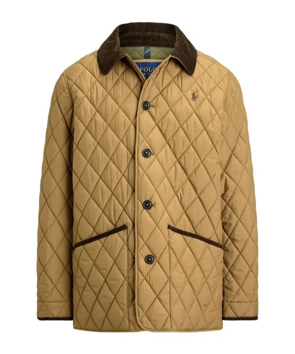 Polo Ralph Lauren Quilted Jacket
