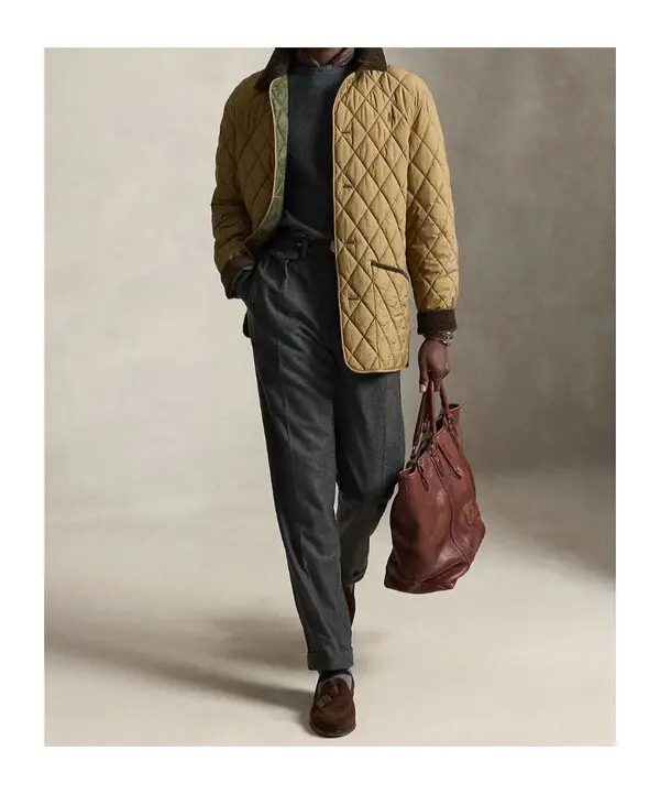 Polo Ralph Lauren Quilted Jacket