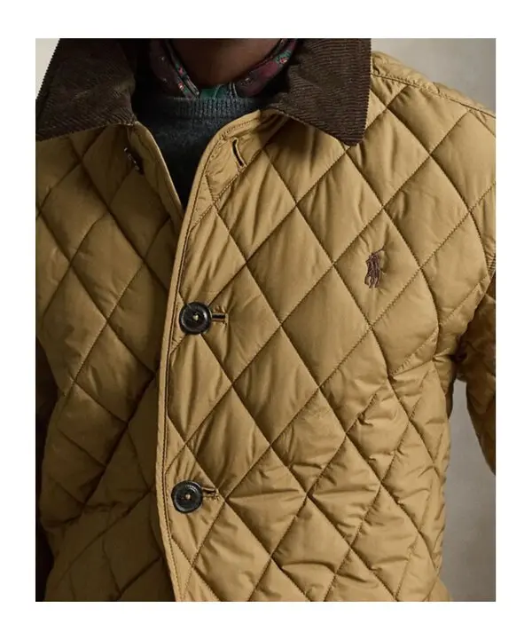 Polo Ralph Lauren Quilted Jacket