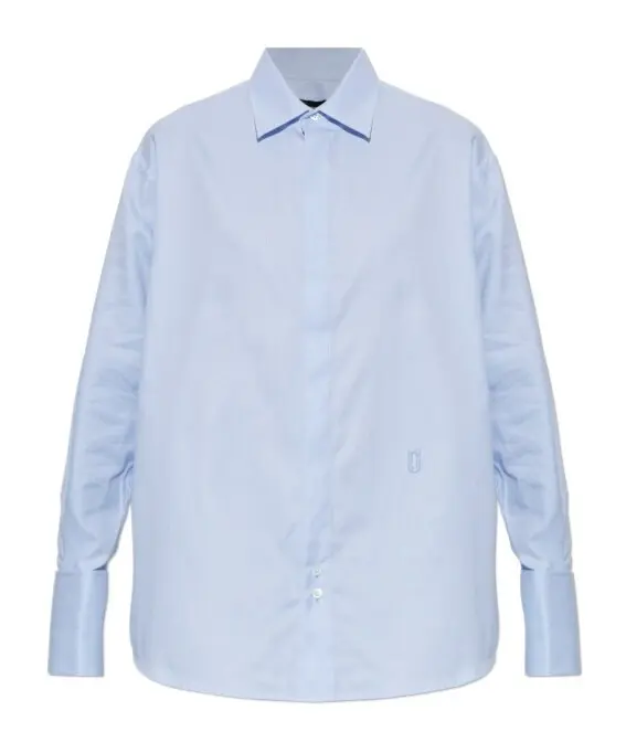 Marc Jacobs Long-sleeved Shirt