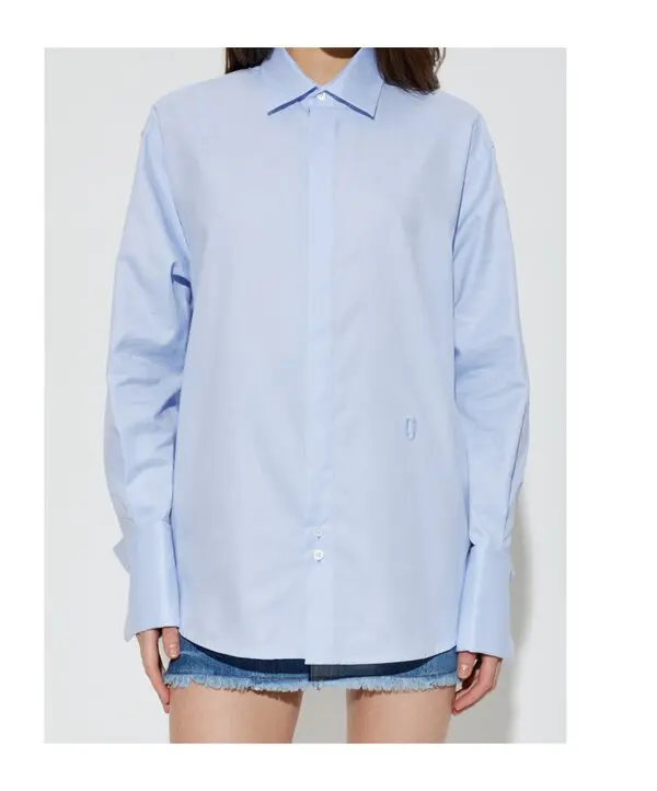 Marc Jacobs Long-sleeved Shirt