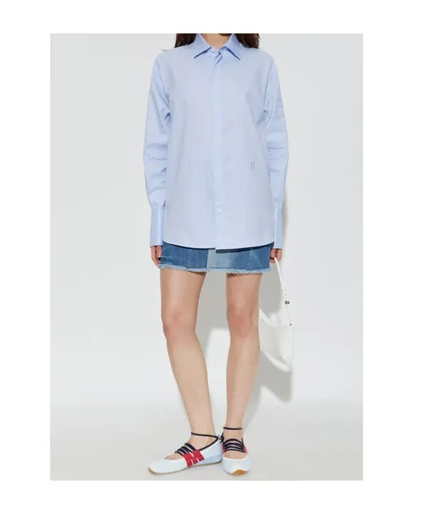 Marc Jacobs Long-sleeved Shirt