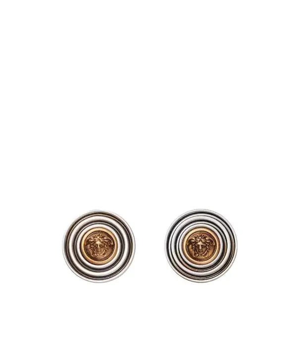 Versace Orbit Earrings