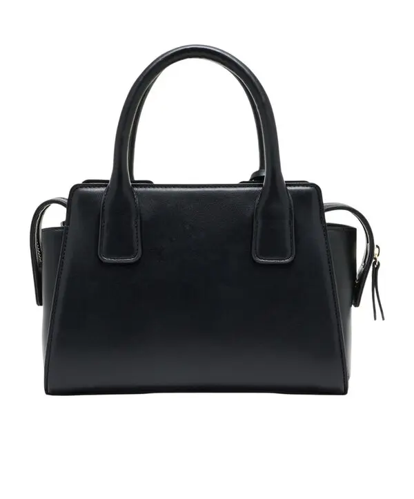 Armani Exchange Logo-plaque Tote Bag