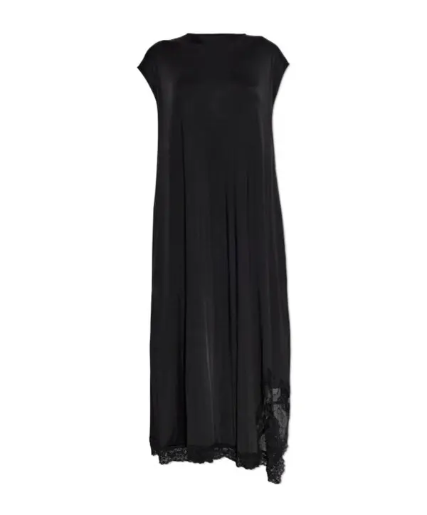 Vetements Short-sleeved Dress