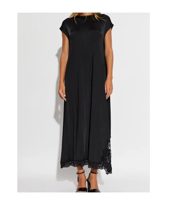 Vetements Short-sleeved Dress