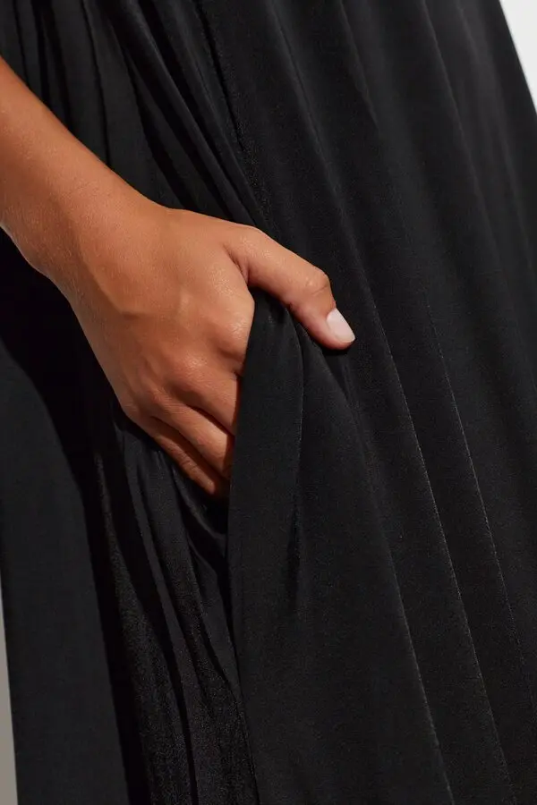 Vetements Short-sleeved Dress
