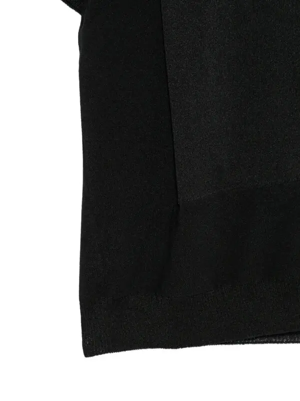 Issey Miyake Short-sleeves T-shirt