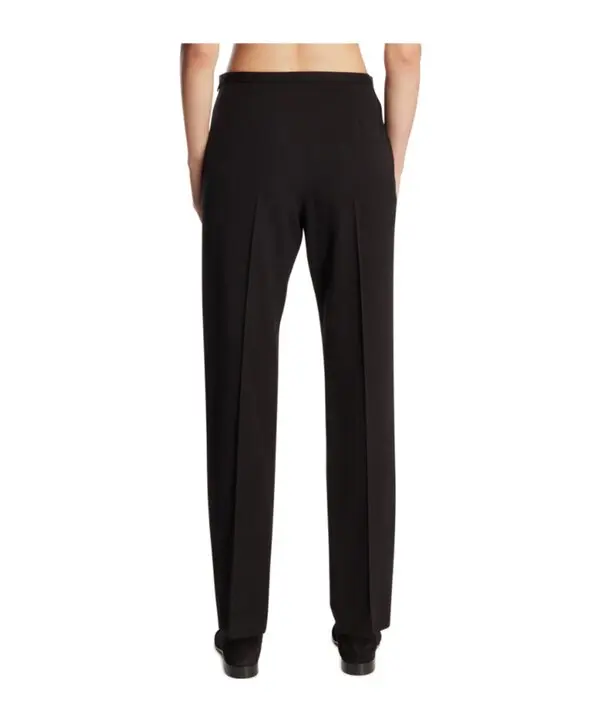 THE ROW Wool Trousers