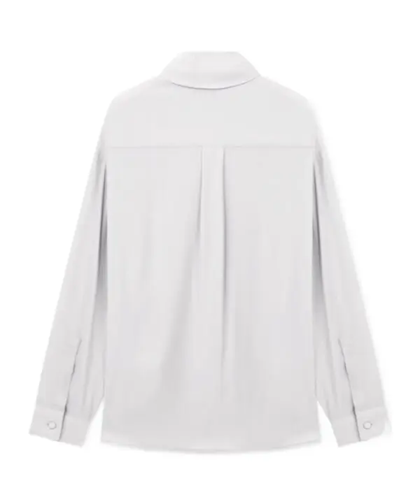 Emporio Armani Long-sleeve Blouse