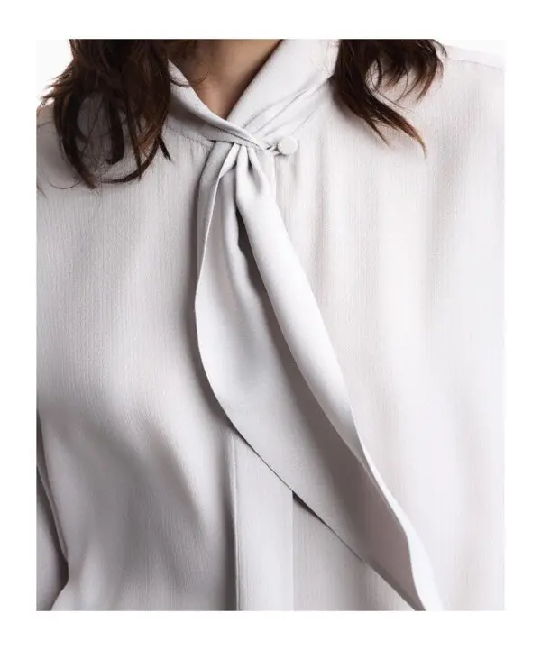 Emporio Armani Long-sleeve Blouse