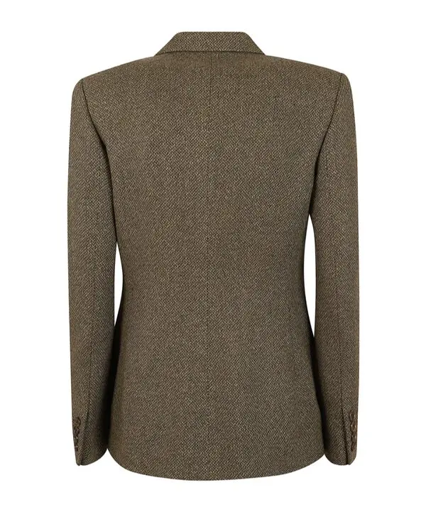 Ralph Lauren Long-sleeve Blazer