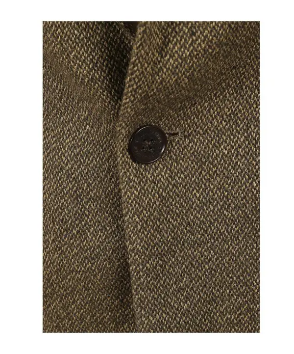 Ralph Lauren Single-breasted Blazer