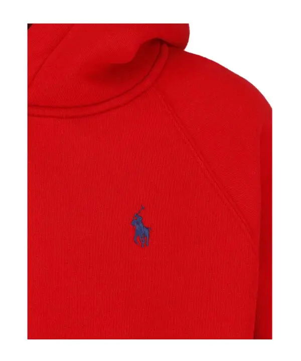 Polo Ralph Lauren Long-sleeve Sweatshirt