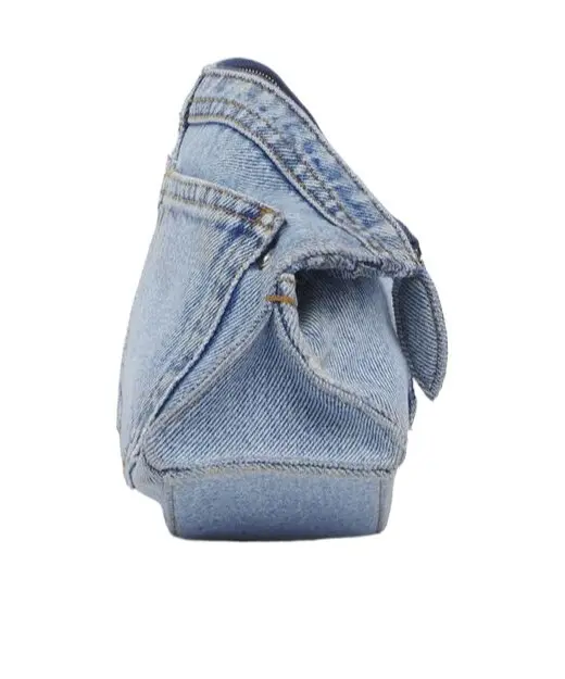 Alexander McQueen Manta Shoulder Bag