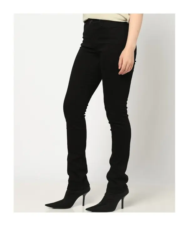 Armani Exchange J45 Cigarette Fit Denims