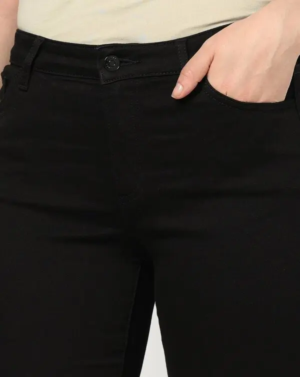 Armani Exchange J45 Cigarette Fit Denims