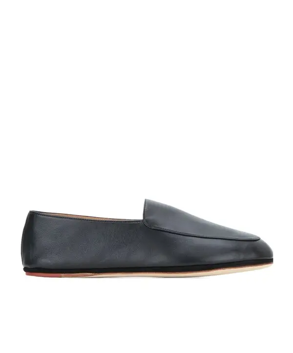 Loro Piana Anton Walk Loafers