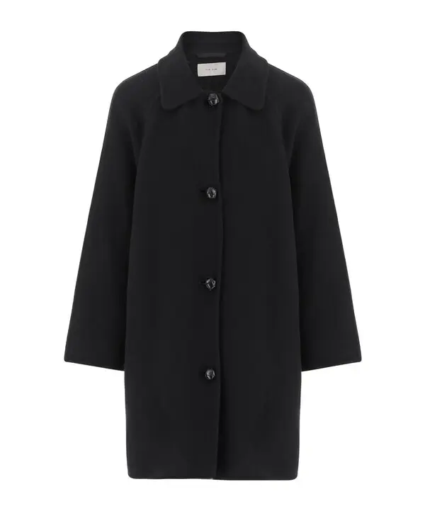 THE ROW Long-sleeved Coat