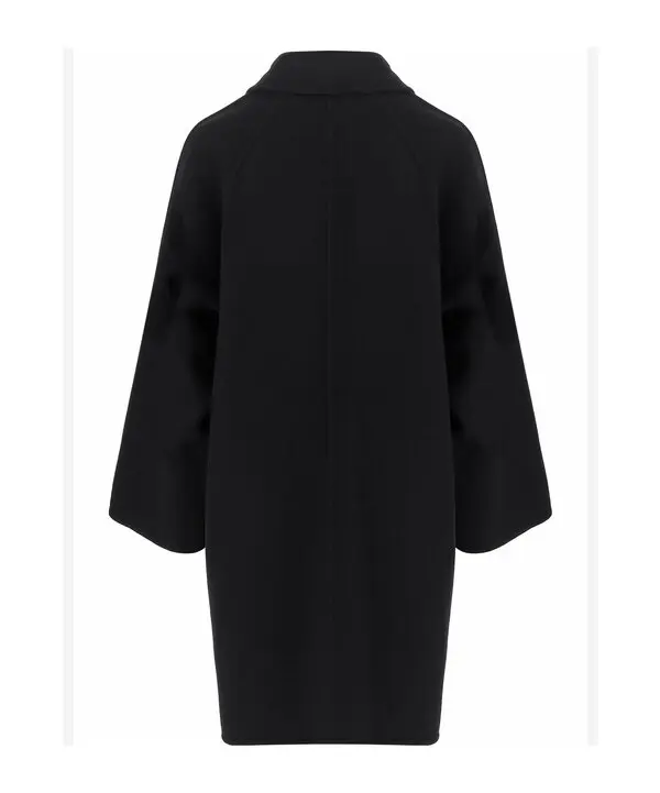 THE ROW Long-sleeved Coat