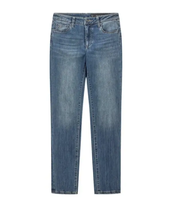 Armani Exchange Skinny-cut Jeans