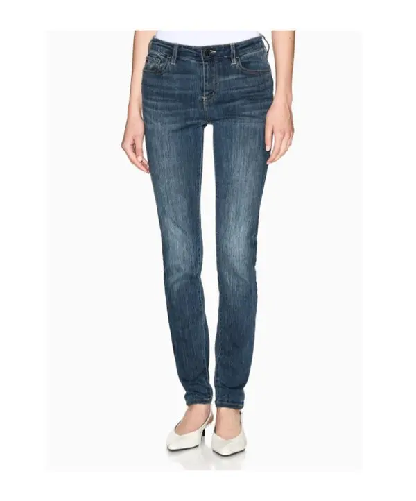 Armani Exchange Skinny-cut Jeans